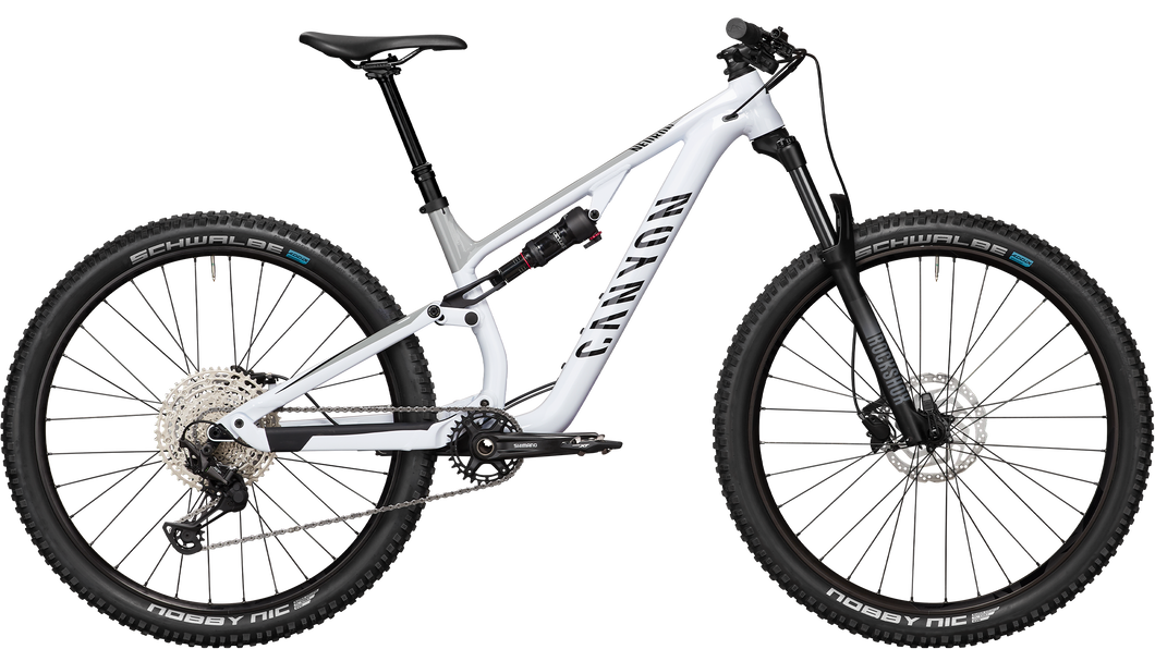 Schaltauge für Canyon Neuron 6, 7 WMN 2021